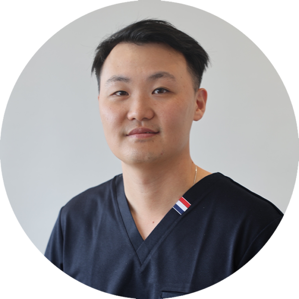 Dr. Jonathan Ee and associates